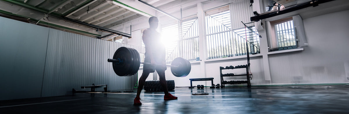 4 Ways to Improve Athletic Performance