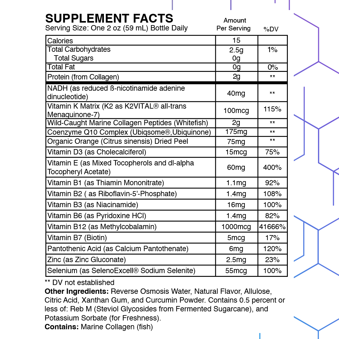 Sean Hannity & Strong Cell – STRONG CELL