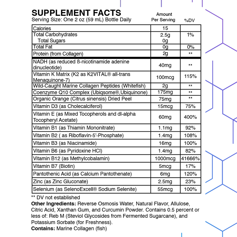 Sean Hannity & Strong Cell – STRONG CELL