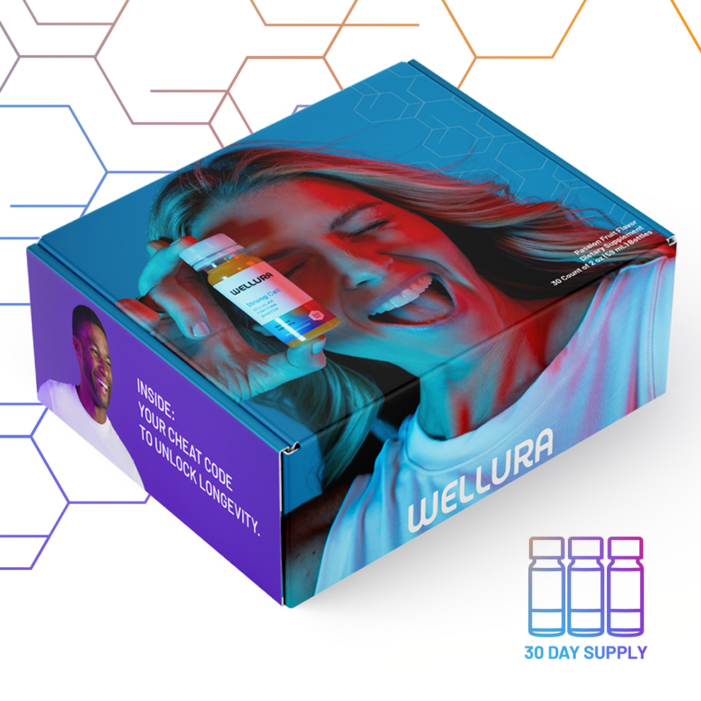 Bill O'Reilly – STRONG CELL