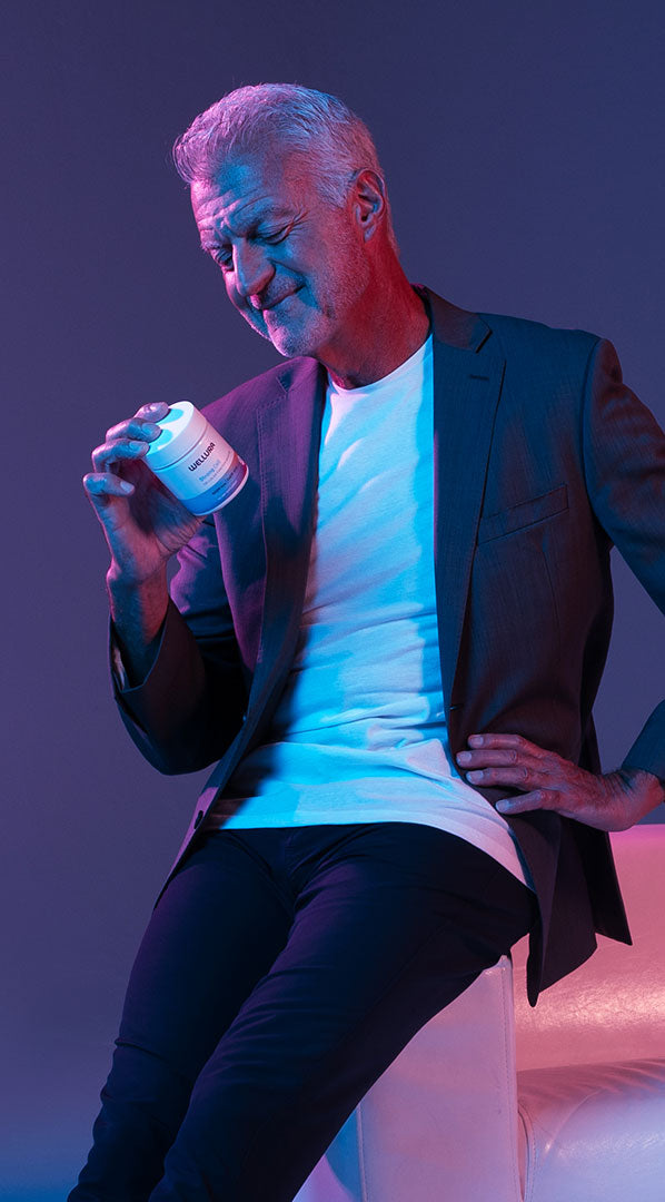 Strong Cell beats other supplements - find out how.