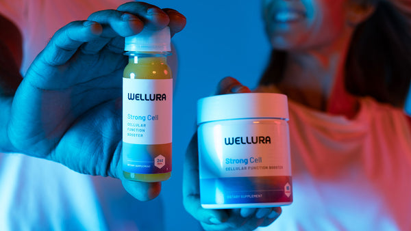 Strong Cell beats other supplements - find out how.