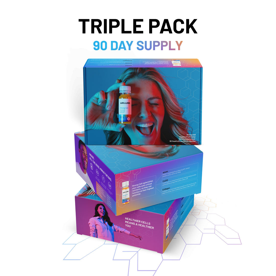 Sean Hannity & Strong Cell – STRONG CELL