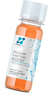 STRONG CELL - Feel younger. Think sharper. Live Better.